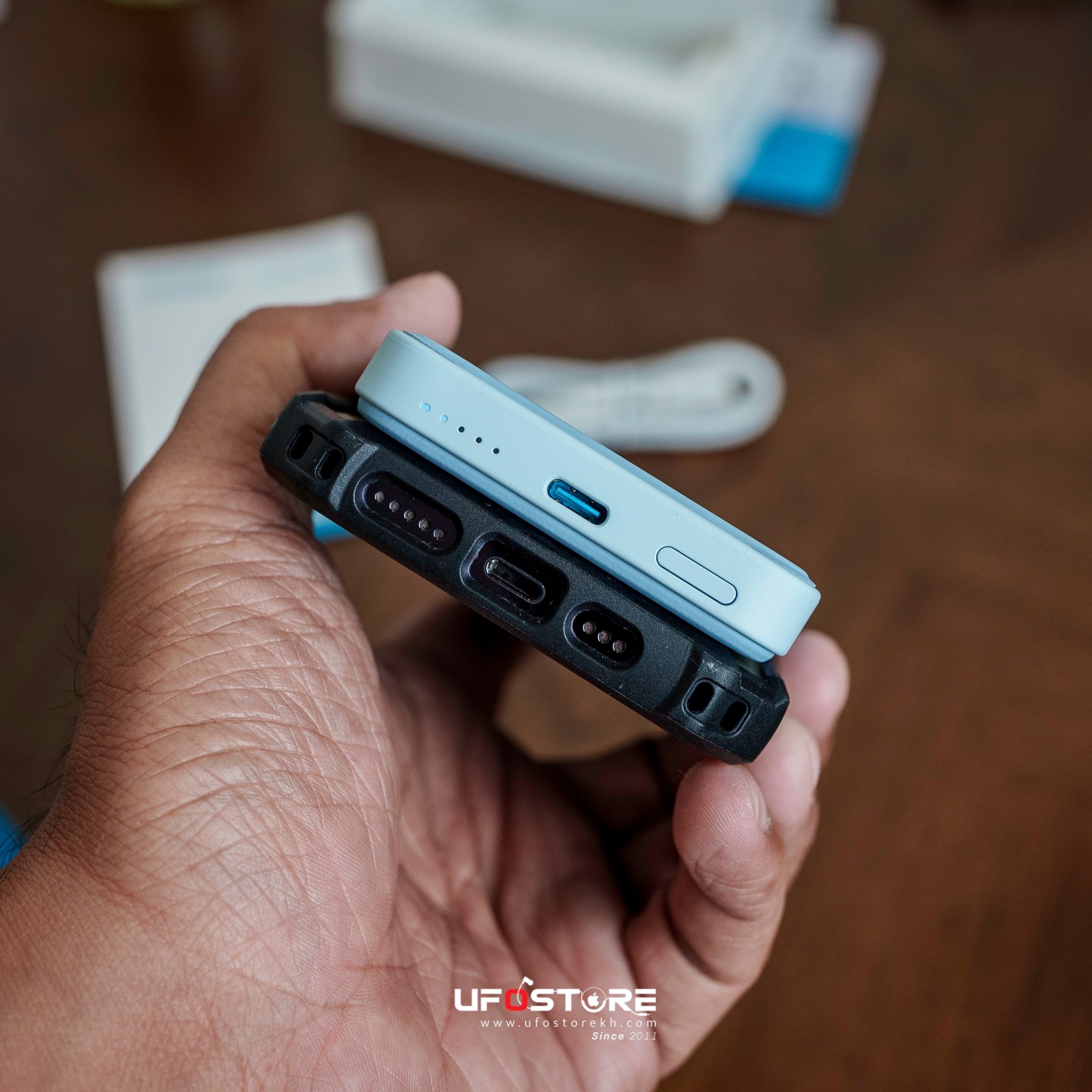 Anker Archives - UFOSTORE